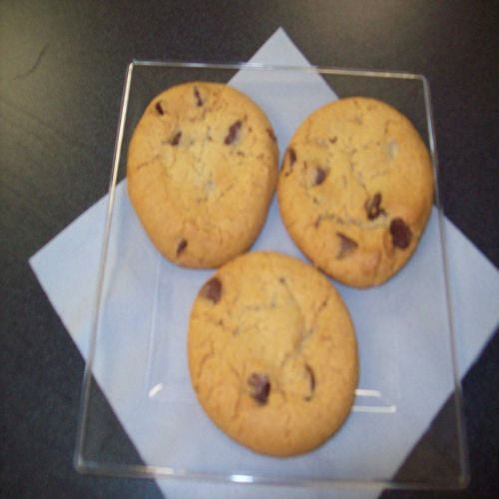 Hopes Cookies Gourmet All Butter Lemon Cooler Cookie Dough, 2 Ounce 160 ...