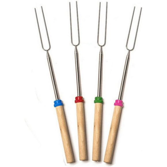 S'mores Kit Roasting Sticks