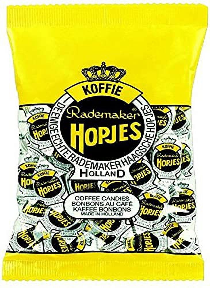 Hopjes Candy