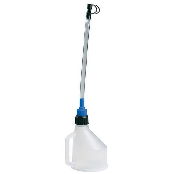 Hopkins 10704 FloTool Spill Saver Measu-Funnel - Walmart.com