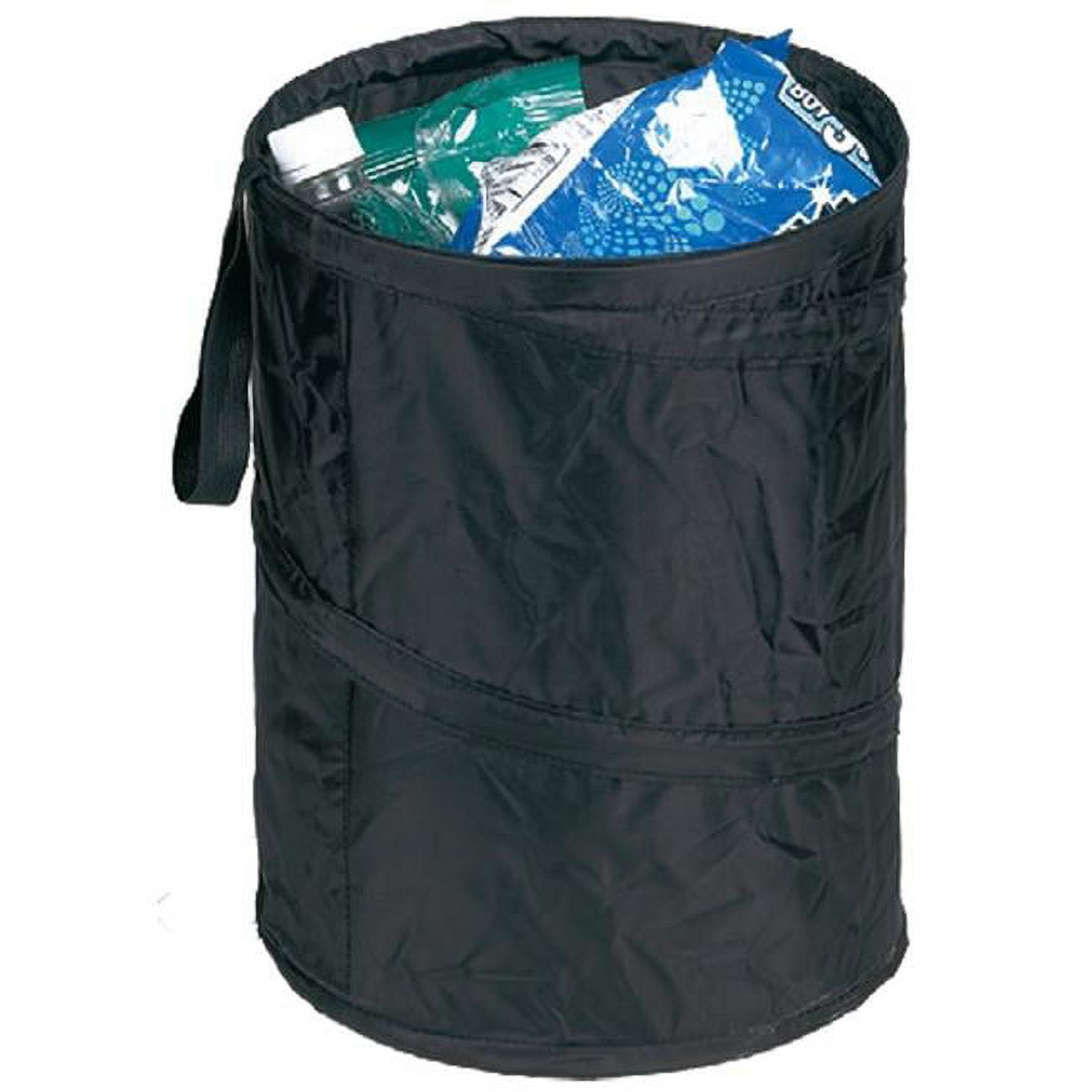 Hopkins 13 in. Tall Pop Up Trash Container - Walmart.com