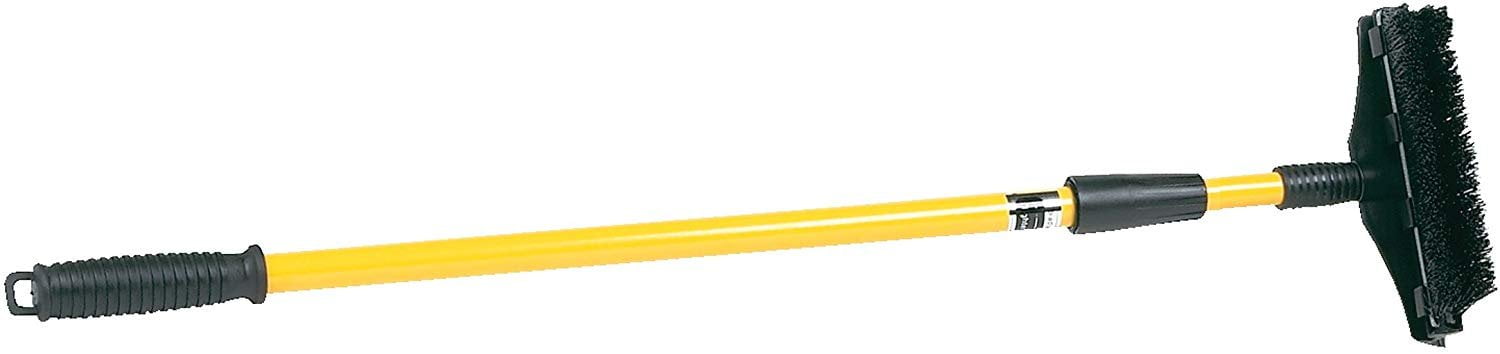 Hopkins 2610XB SubZero 48" Extender Snowbroom with Integrated Squeegee ...
