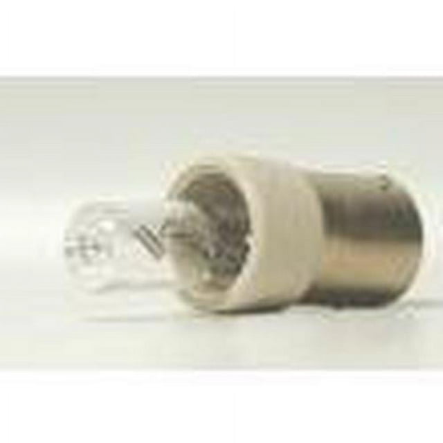 Hopkins 28706VA nVISION 50 Watt Light Bulb, Halogen Super Bright Style ...