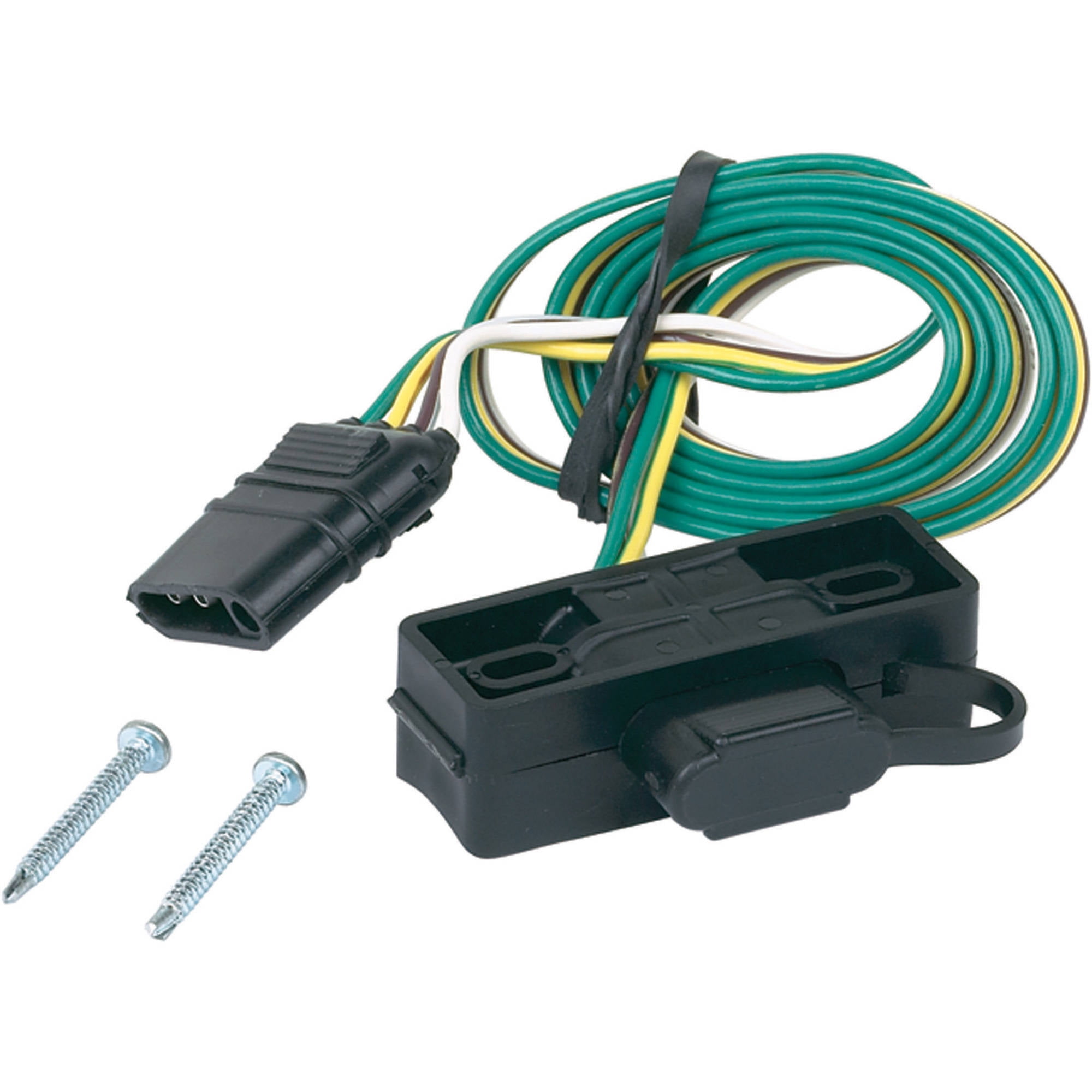 Hopkins 4-Wire Flat Mounting Bracket - Walmart.com