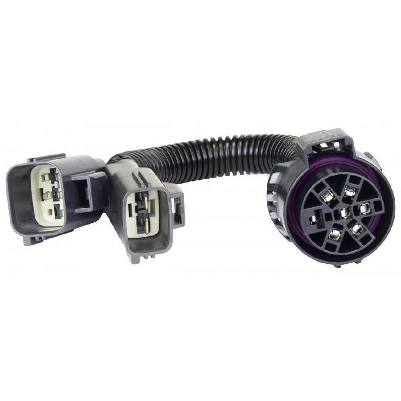 Hopkins 40161 Ford Connector Ford/gm Connector - Walmart.com