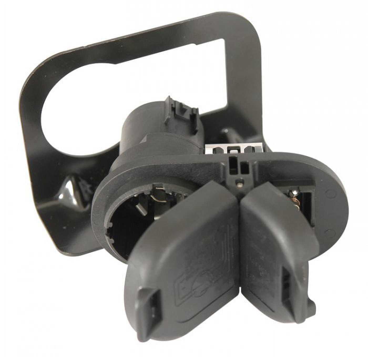 Hopkins 40975 Multi-Tow Plug-In Simple Wiring Kit - Walmart.com