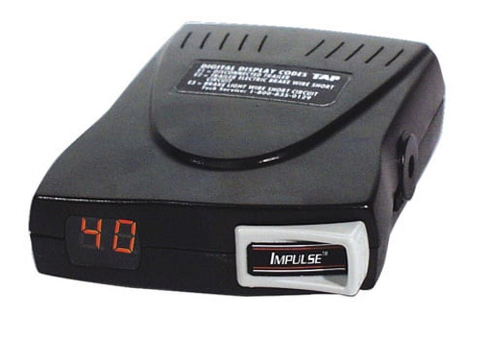 Free Shipping! Hopkins Towing Solutions Impulse Brake Control - Walmart.com