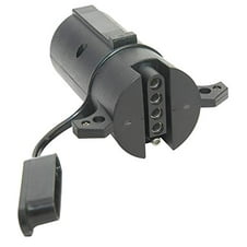 115 Volt Plug Adapter