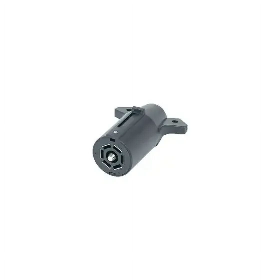Hopkins 48505 7 Pole RV Male Connector, Each - Walmart.com