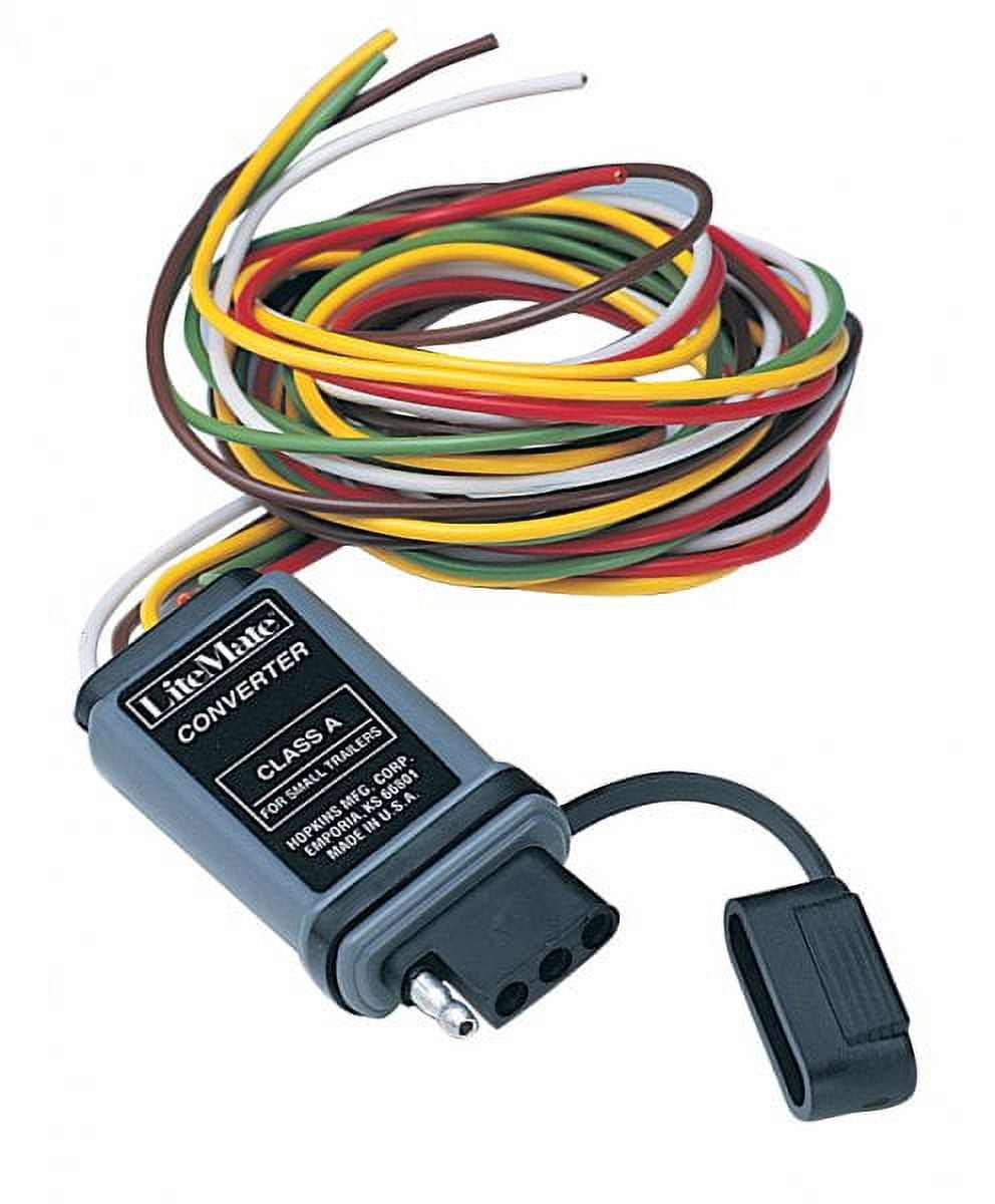 Hopkins 48915 Tail Light Converter, 60", Each - Walmart.com