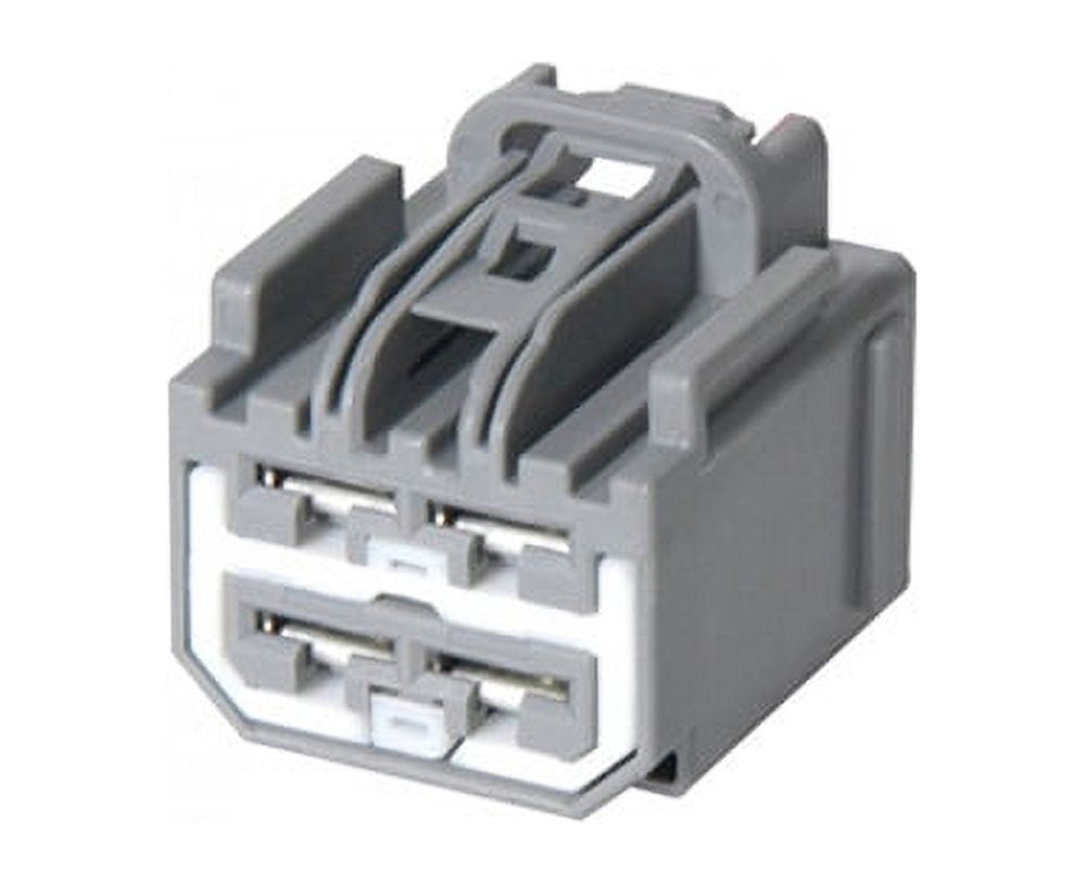 Hopkins 53035 Plug In Simple Brake Control Connector Fits select: 2011 ...