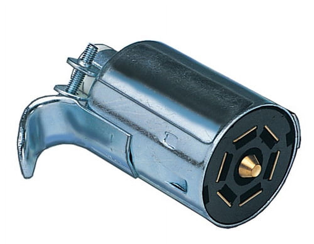 Hopkins 7-Pole RV Blade Trailer End, Metal - Walmart.com