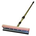 Hopkins 9500 Carrand Scrub-N Squeegee 10" Metal Head With Extension ...