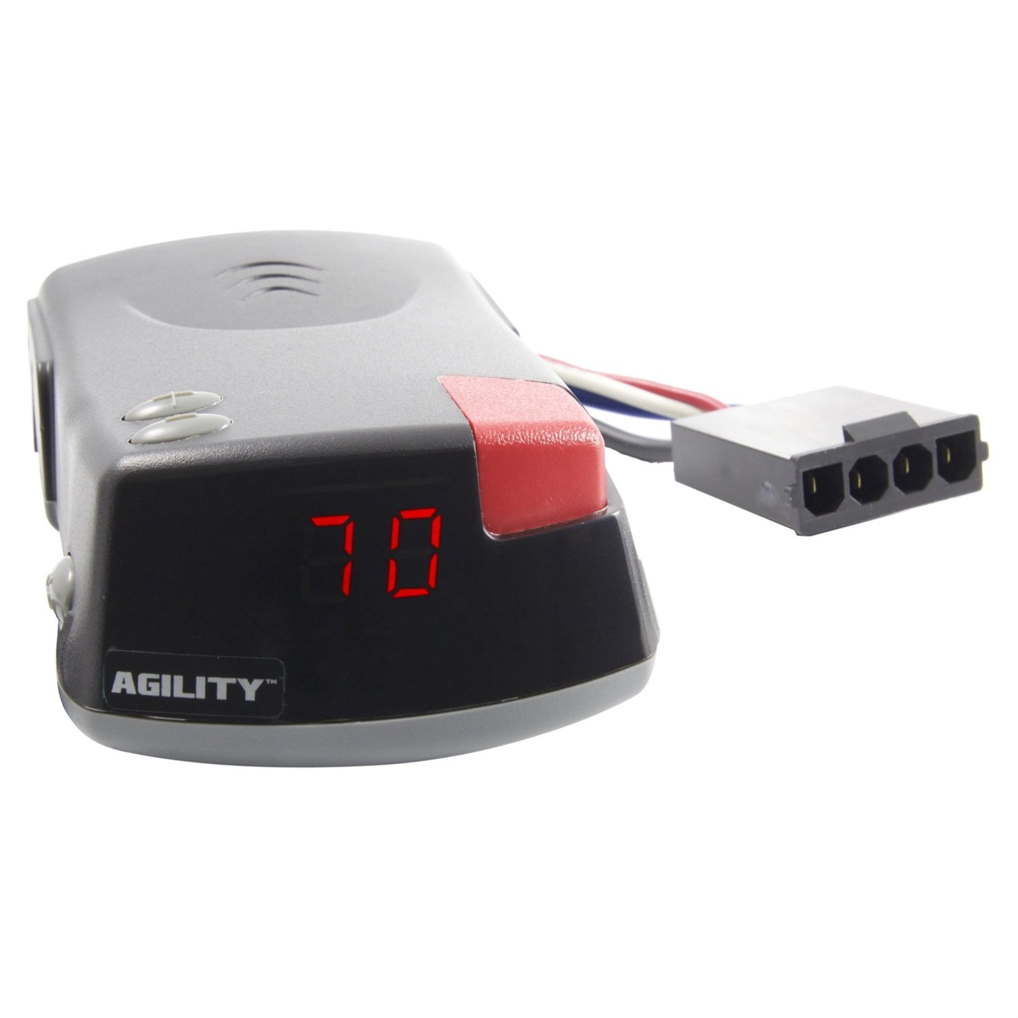 Hopkins Agility Plug In Simple Brake Control - Walmart.com