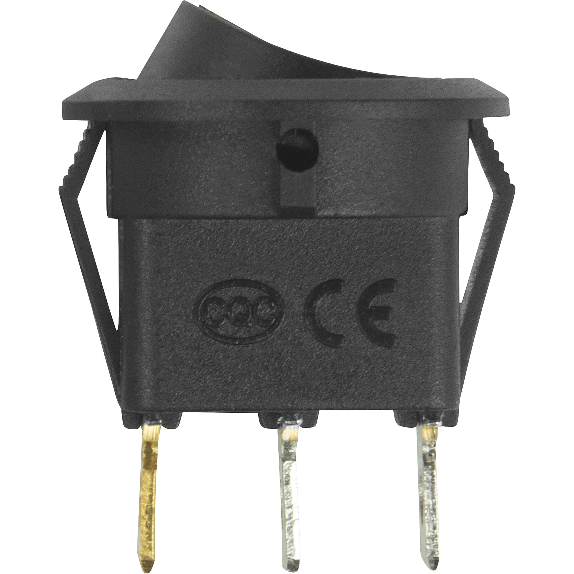 Hopkins Blazer International Cwl624 Round Auxiliary On/Off Rocker ...