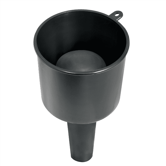 Fuel Funnel