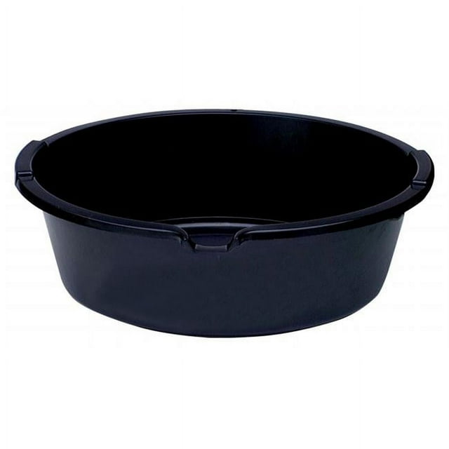 Hopkins Flotool 05070 6 Quart Oil Drain Pan - Walmart.com