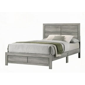Queen Bed Rails