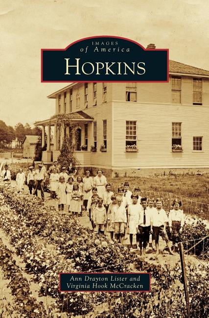Hopkins Books - Walmart.com