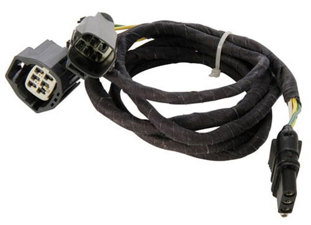 Hopkins JEEP Wrangler, 07-08 Fits select: 2008,2015-2018 JEEP WRANGLER ...
