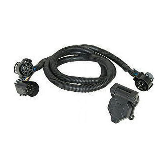 7 Wire Trailer Wiring