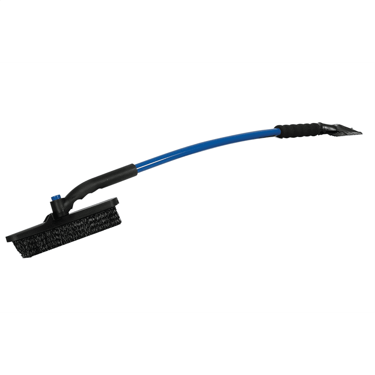 Hopkins Manufacturing 38" Fixed Pivot Snowbroom - Walmart.com