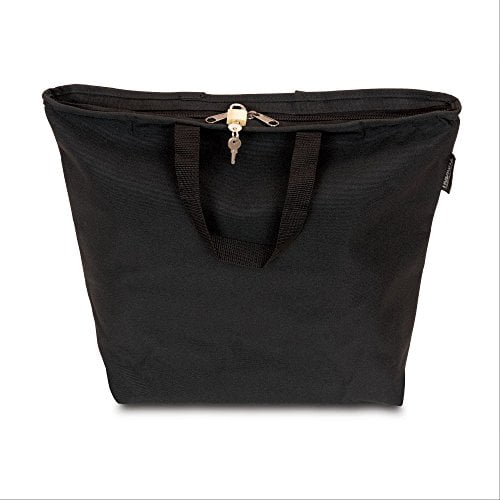 Hopkins Medical Products Lockable PHI Carrier: Chart/Binder with Key ...