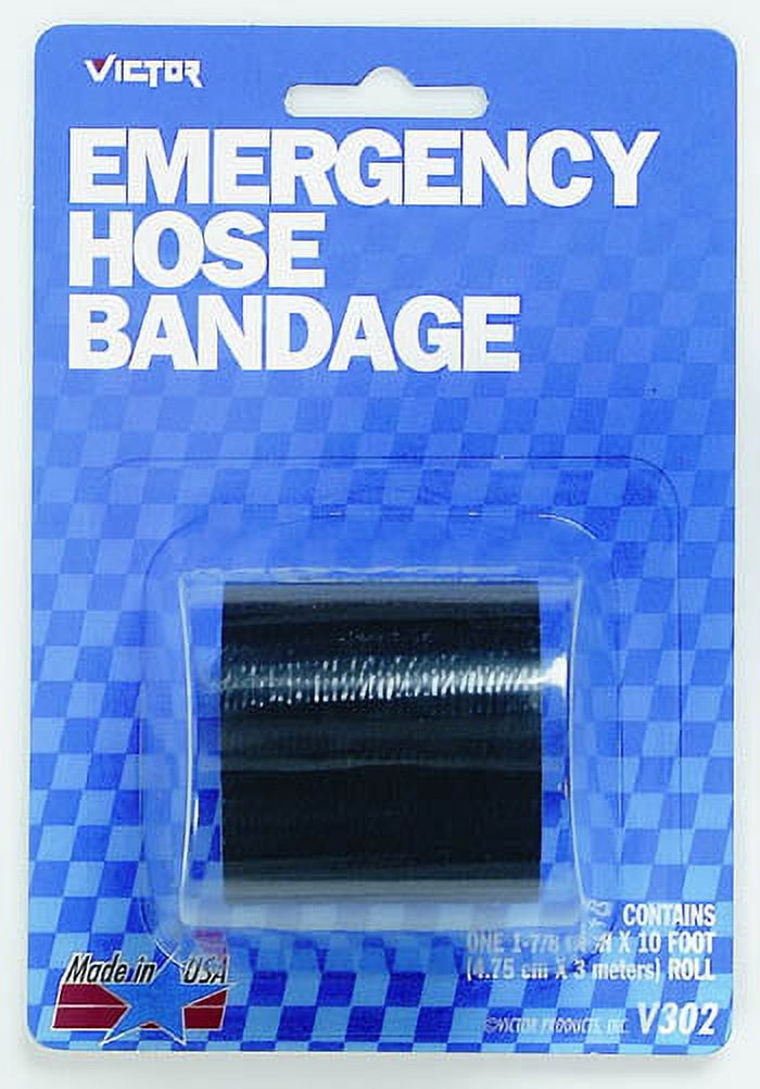 Hopkins Mfg 22-5-00302-8 Auto Hose Bandage, 2 x 120-In. - Walmart.com