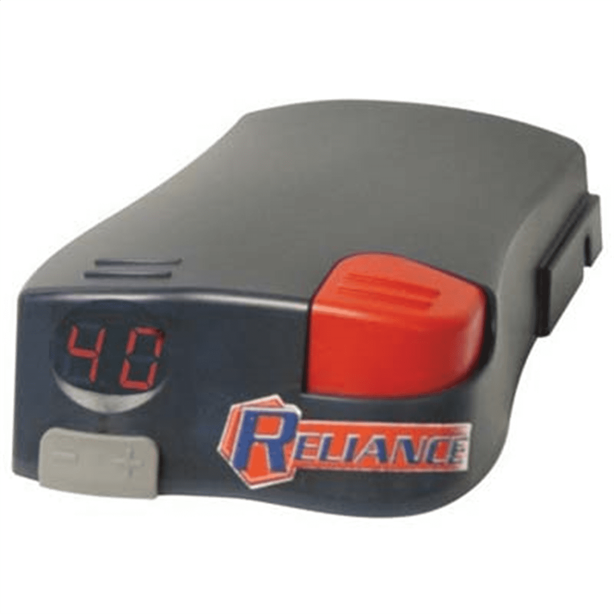 Hopkins Mfg 47285 Reliance Digital Electronic Brake Control Fits select ...