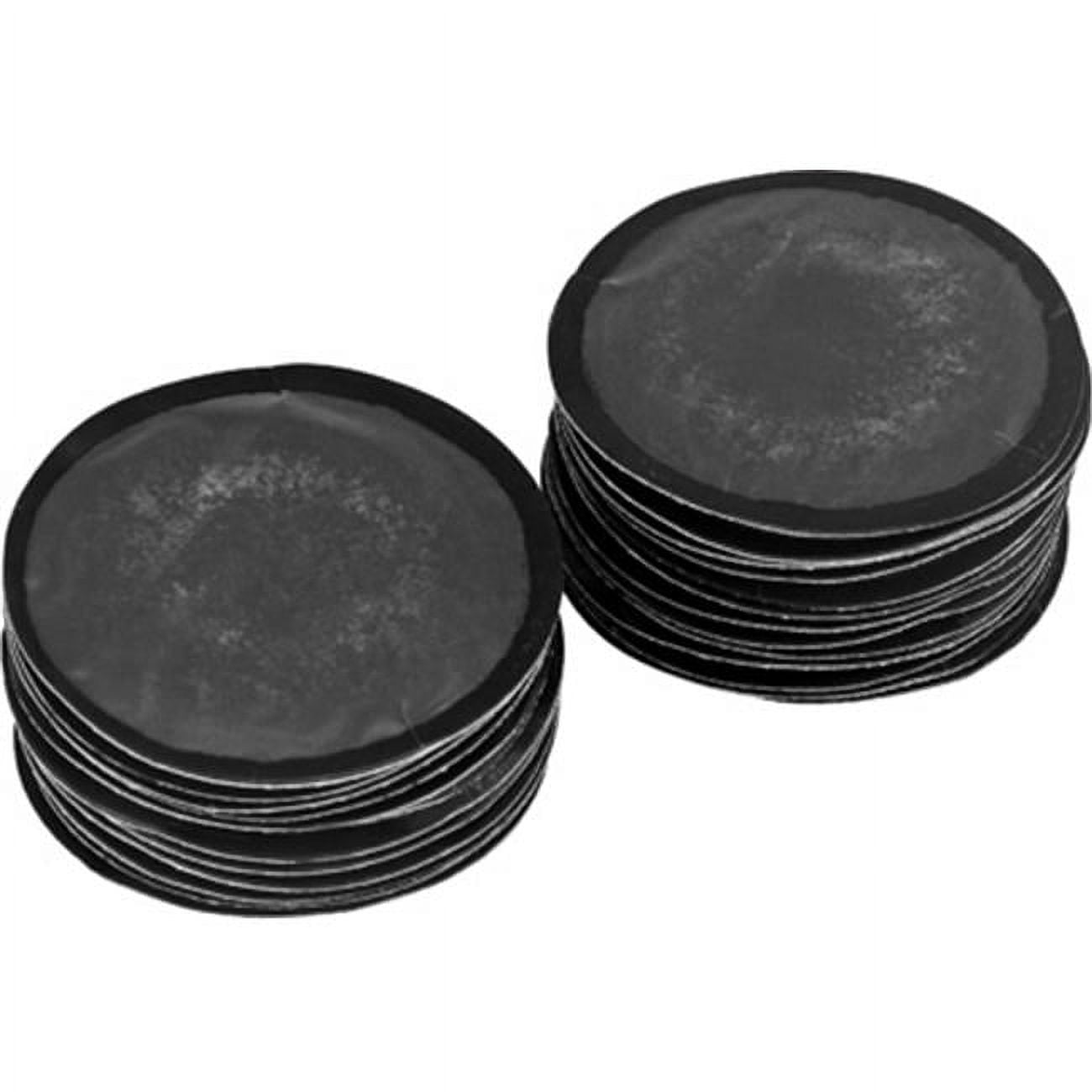 Hopkins Mfg/Bell Automotive 25PC MED Chemical Patch 6 Pack - Walmart.com