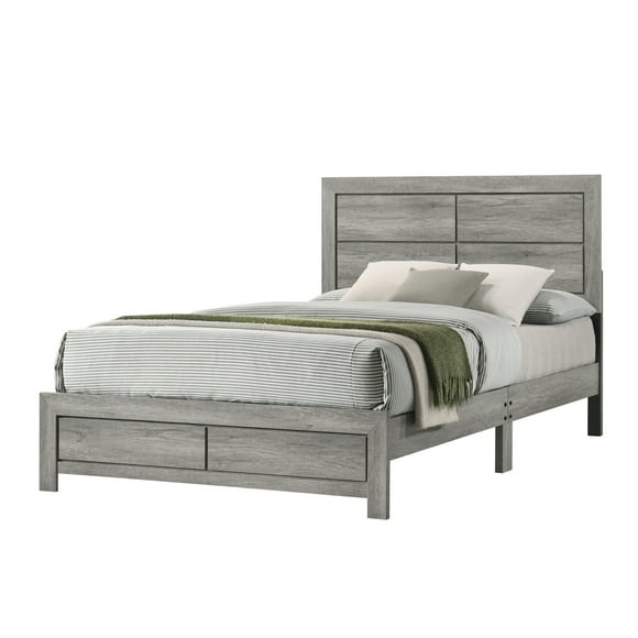 Queen Bed Rails