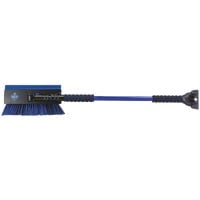 Hopkins SubZero Power-Force 35 In. to 54 In. Telescopic Snowbrush 14454 ...
