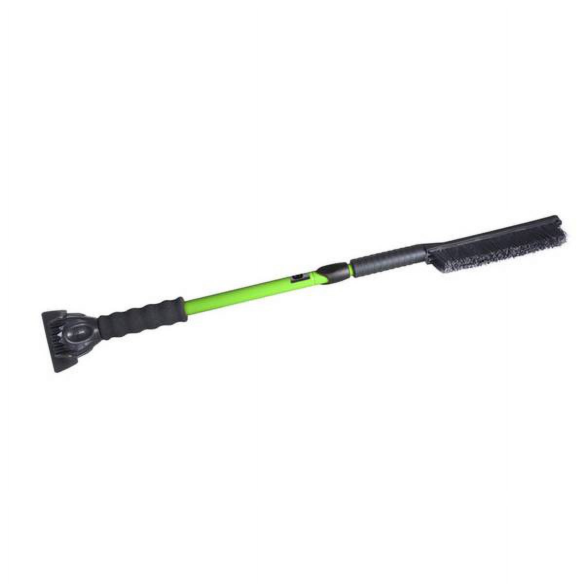 Hopkins Telescopic Snowbrush with Ice Chisel Scraper Assortment ...