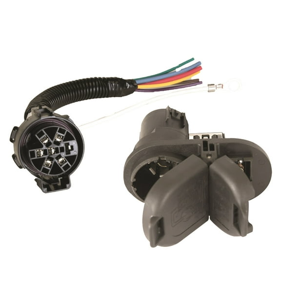 Trailer Wire Harnesses in Car Lighting Wiring Harnesses - Walmart.com