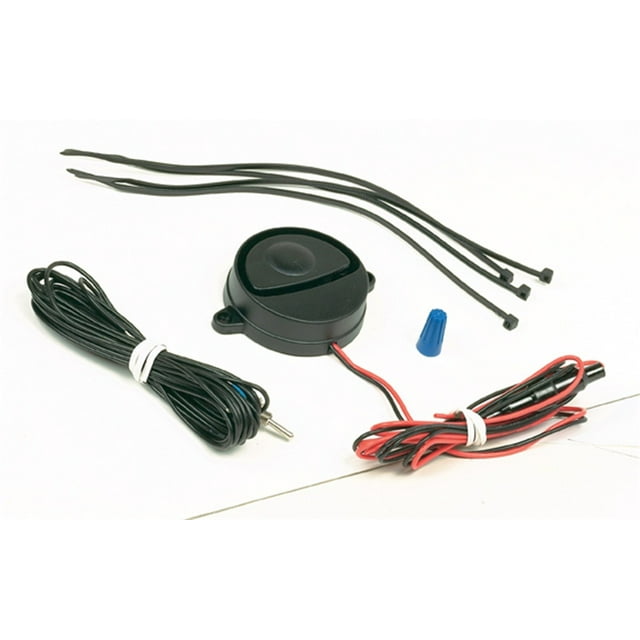 Hopkins Towing Solution 27512VA Electronic Deer Alert System - Walmart.com