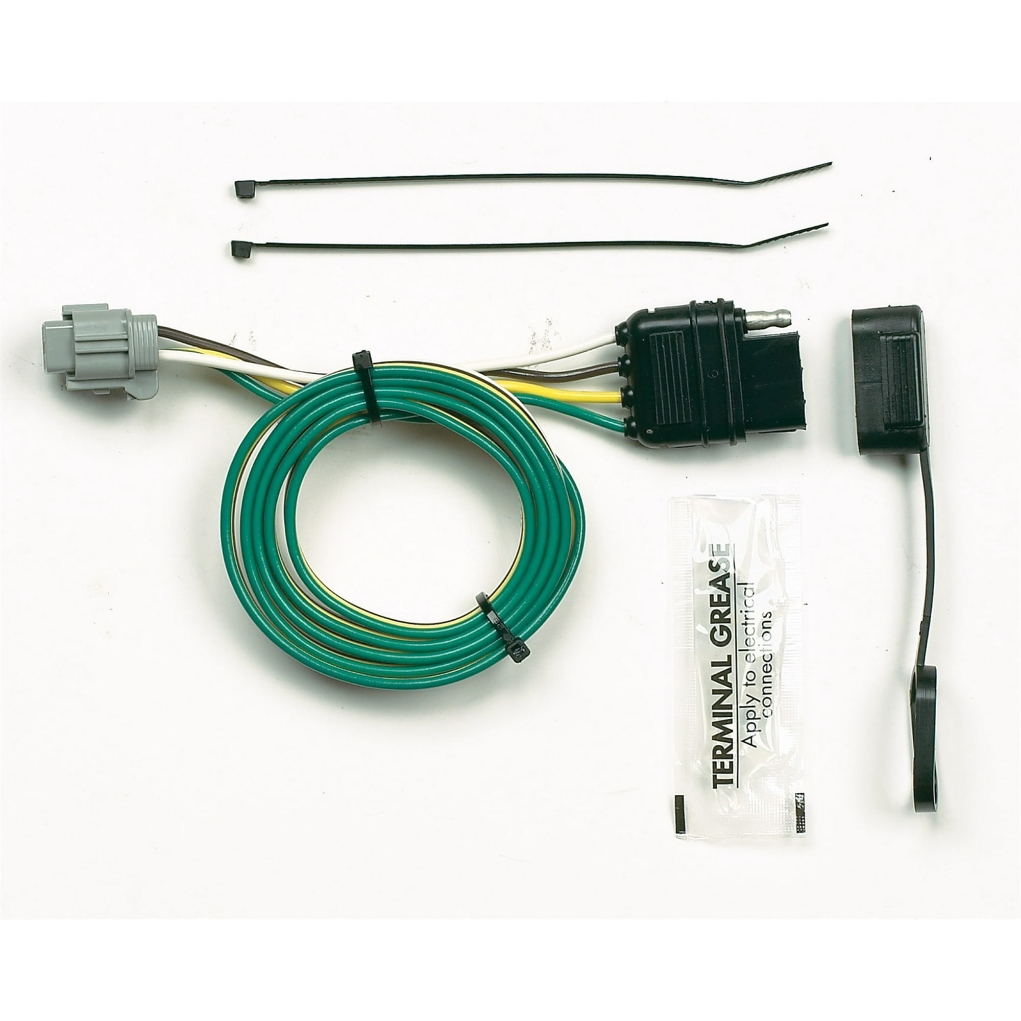 Hoppy Trailer Wiring Converter