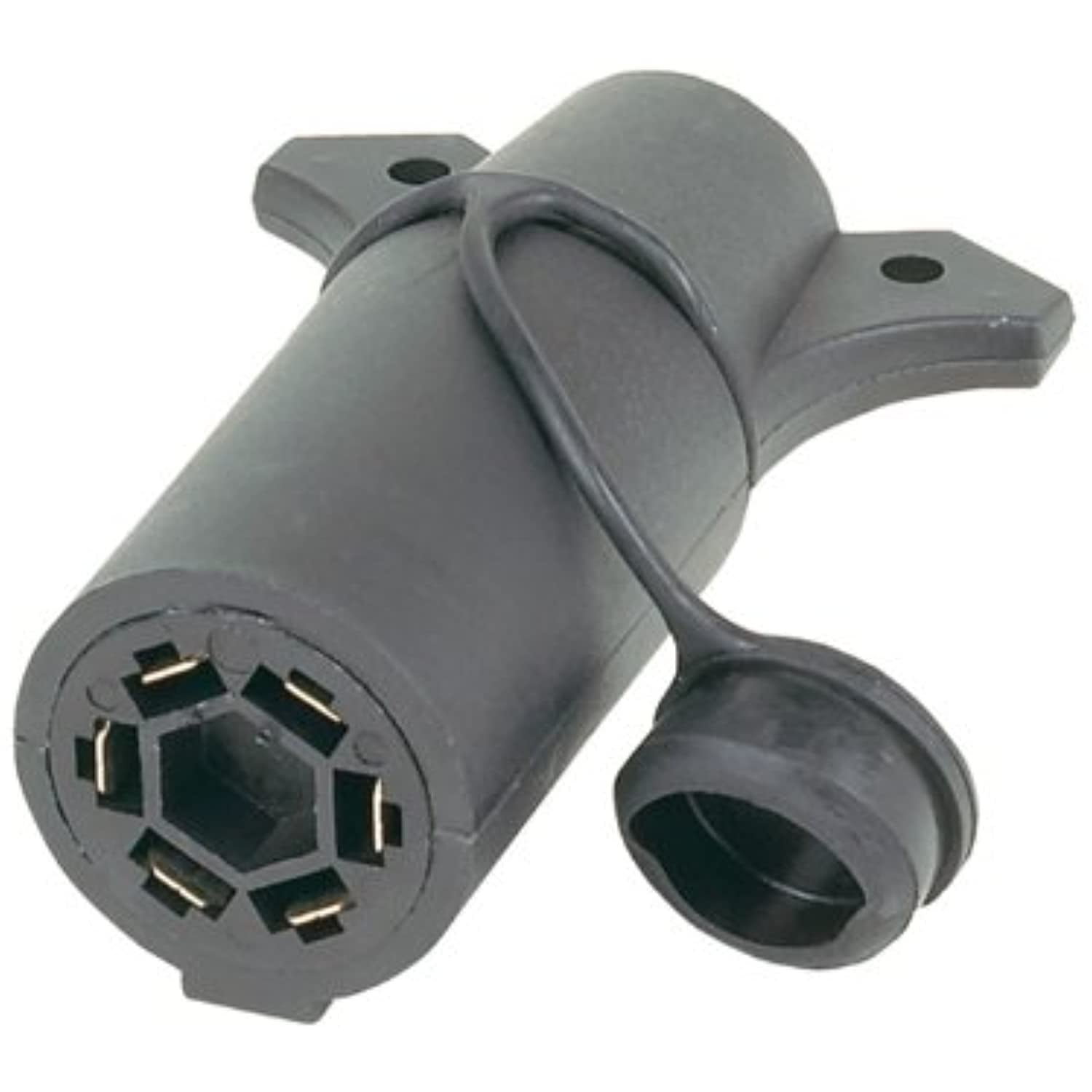 Hopkins Towing Solution 47555B Plug-In Simple Adapters Vehicle To ...