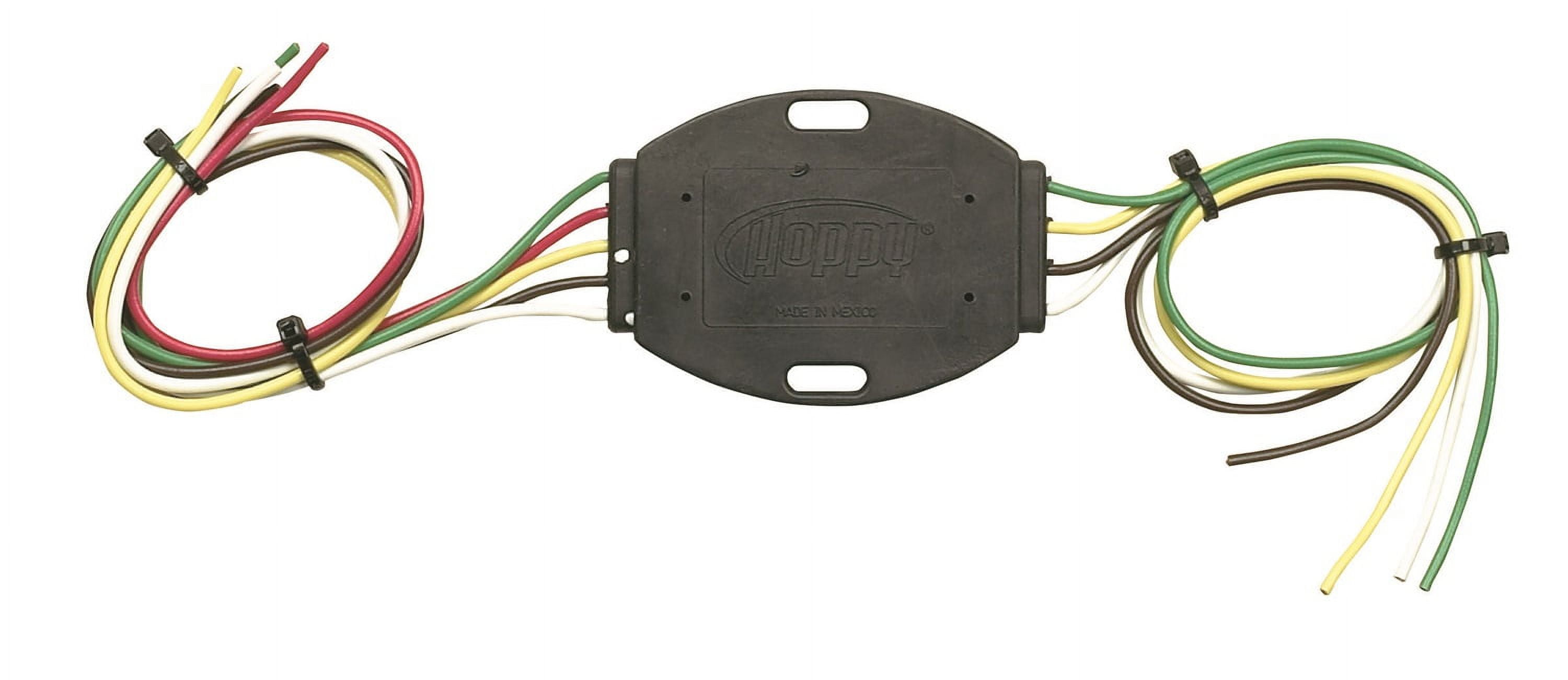 Hopkins Towing Solution 48845 Electronic Taillight Converter - Walmart.com