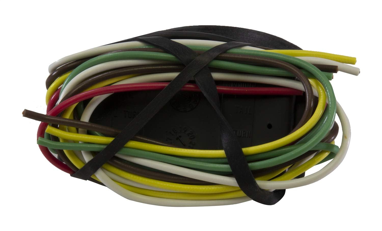 Hopkins Towing Solution 48847 LED Compatible Tail Light Converter ...