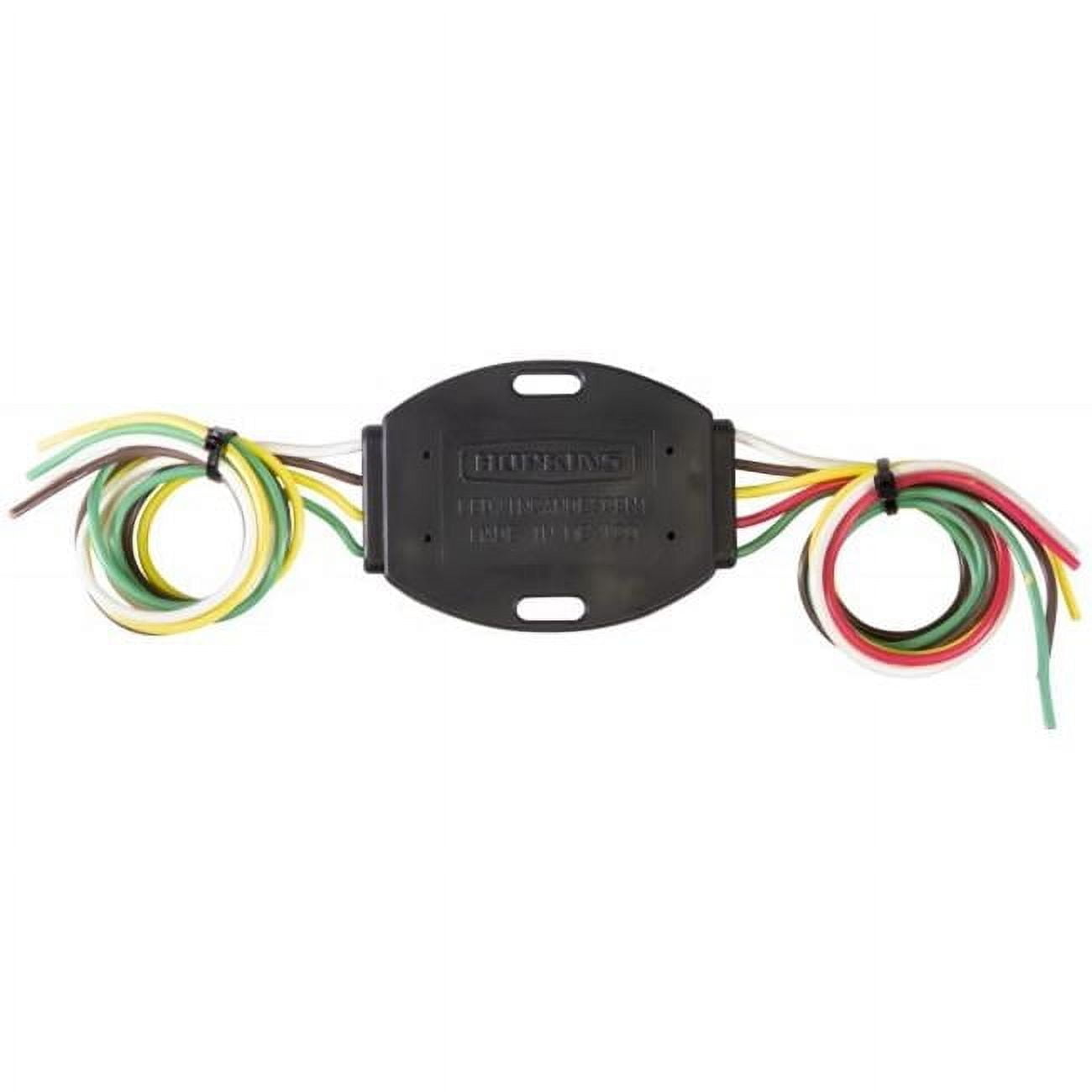 Hopkins Towing Solution 48847 LED Compatible Tail Light Converter ...