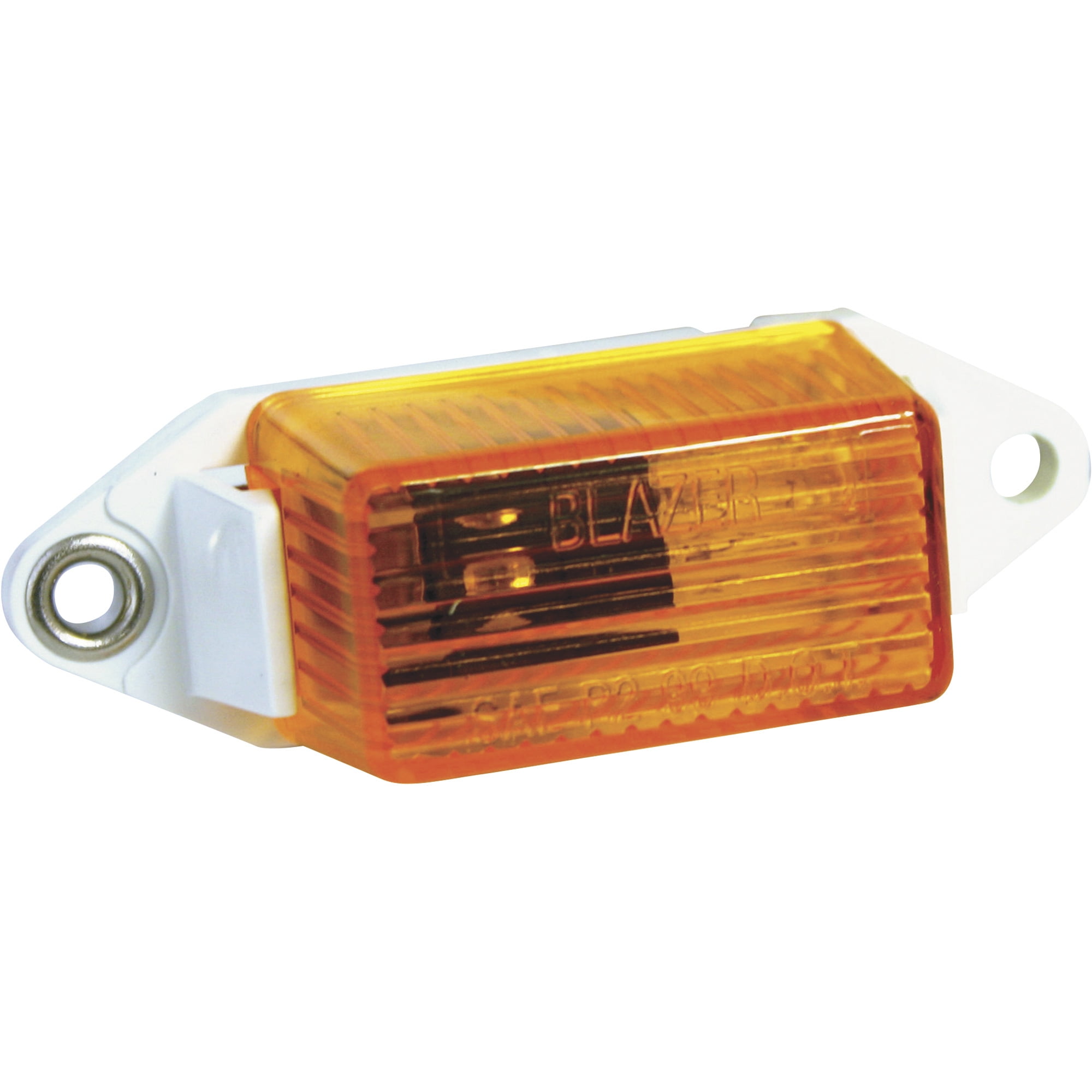 Hopkins Towing Solutions 3 3/16in. Rectangular Clearance and Side ...