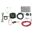 Hopkins Towing Solutions 43535 Plug-In Simple Vehicle to Trailer Wiring ...