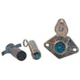 Hopkins Towing Solutions 52007 6 Pole Matched Set Heavy Duty Connector ...