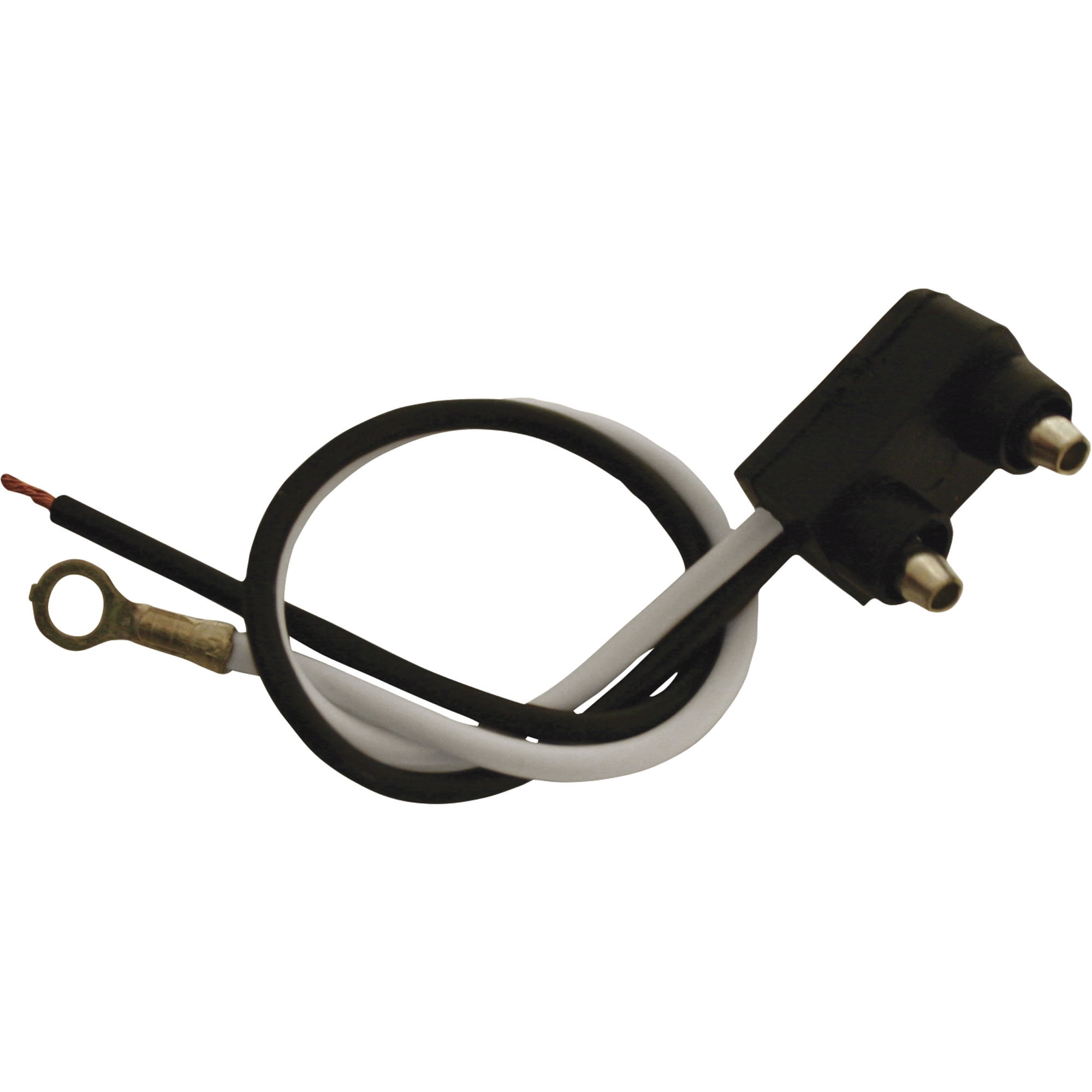 Hopkins Towing Solutions Clearance Marker Trailer Light Plug, Model ...