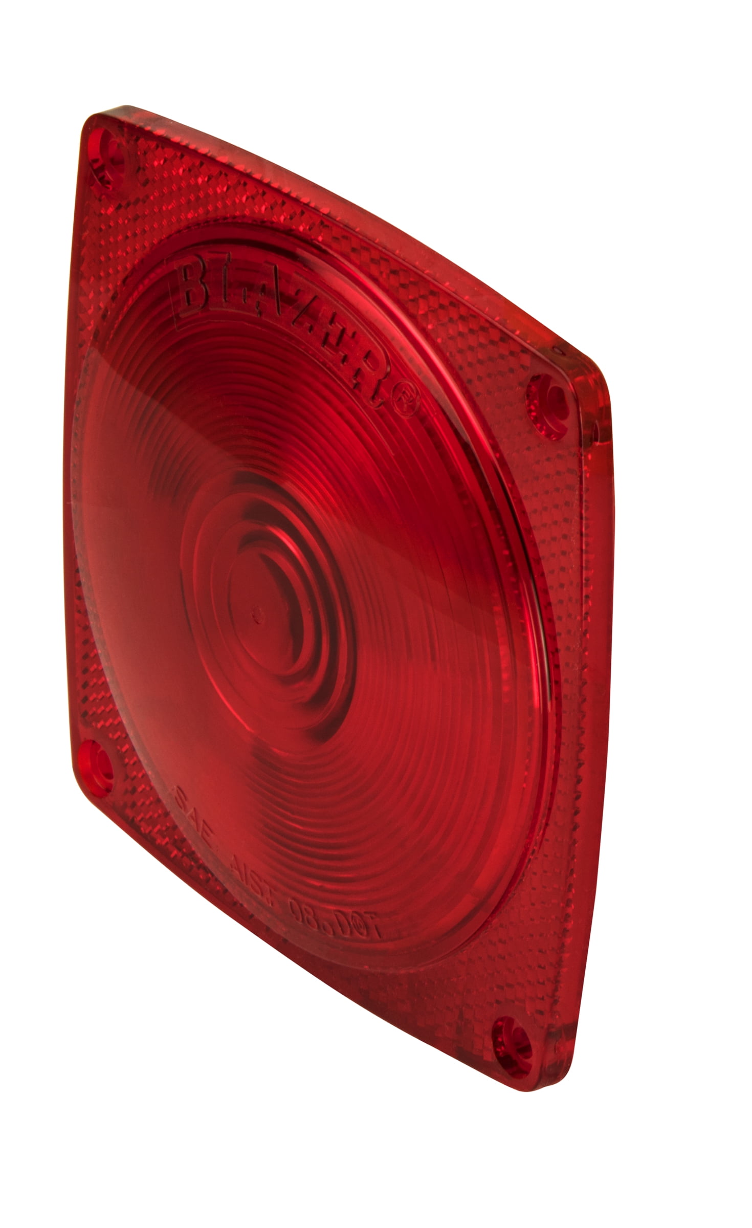 Hopkins Towing Solutions Combination Stop Tail Turn Replacement Lens ...