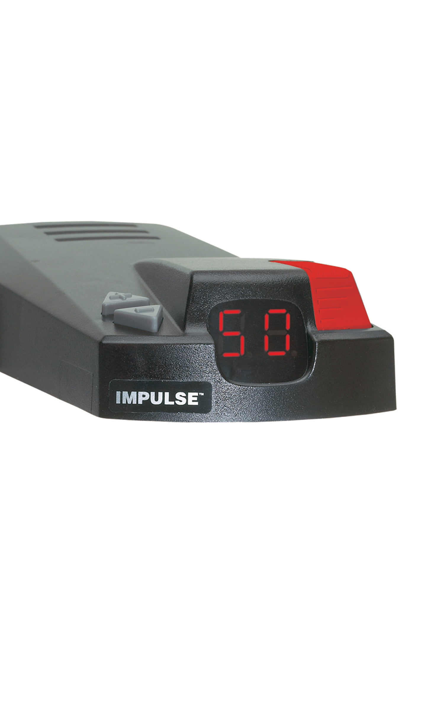 Hopkins Towing Solutions Impulse Brake Control, Plug-in Simple, 47233 ...