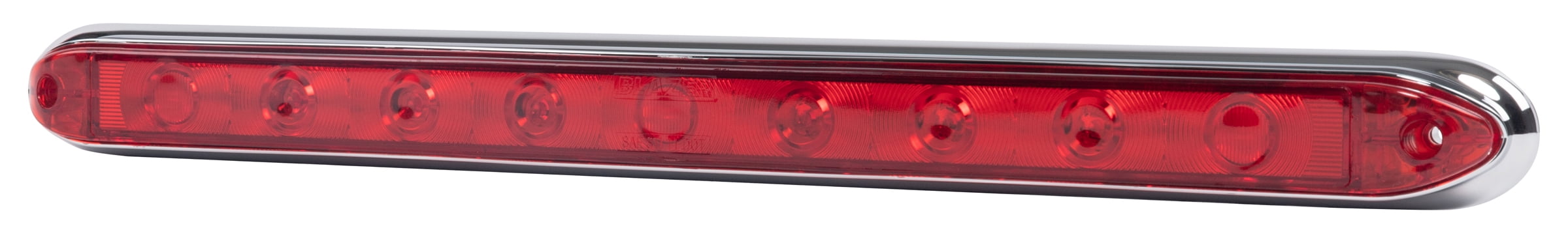 Free Shipping! Hopkins Towing Solutions LED Low Profile Stop, Turn ...