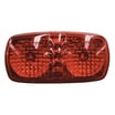 Hopkins Towing Solutions LED Mini Clearance Marker Light C3221R ...
