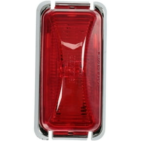 LED Marker Lights in Clearance and Side Marker Lights - Walmart.com