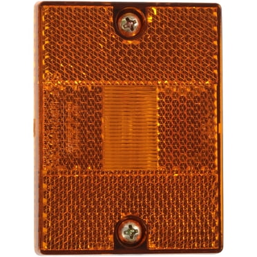Hopkins Towing Solutions LED Mini Clearance Marker Light C3221R ...